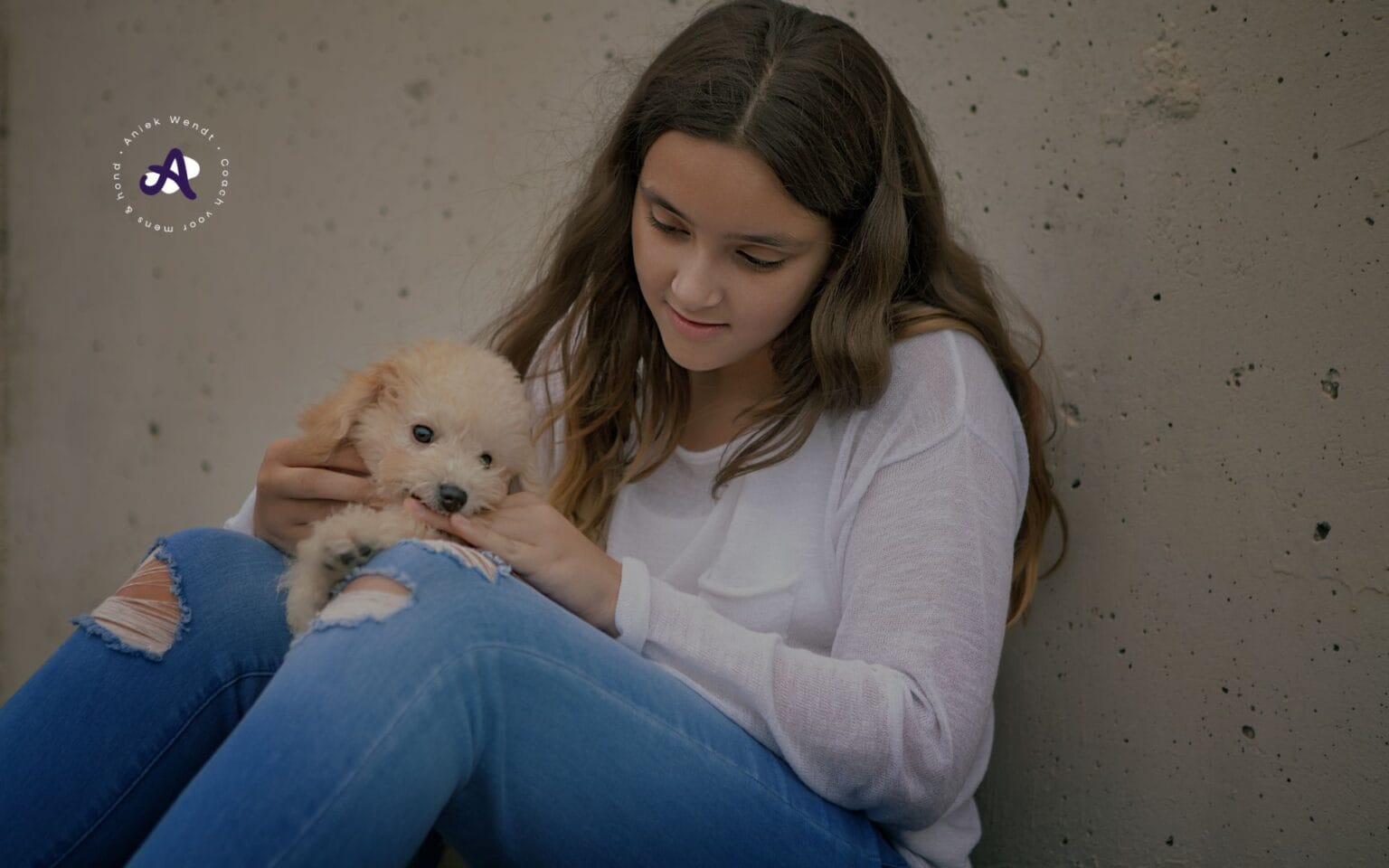 Puppy bijten: waarom bijten puppy's en wat moet je doen?